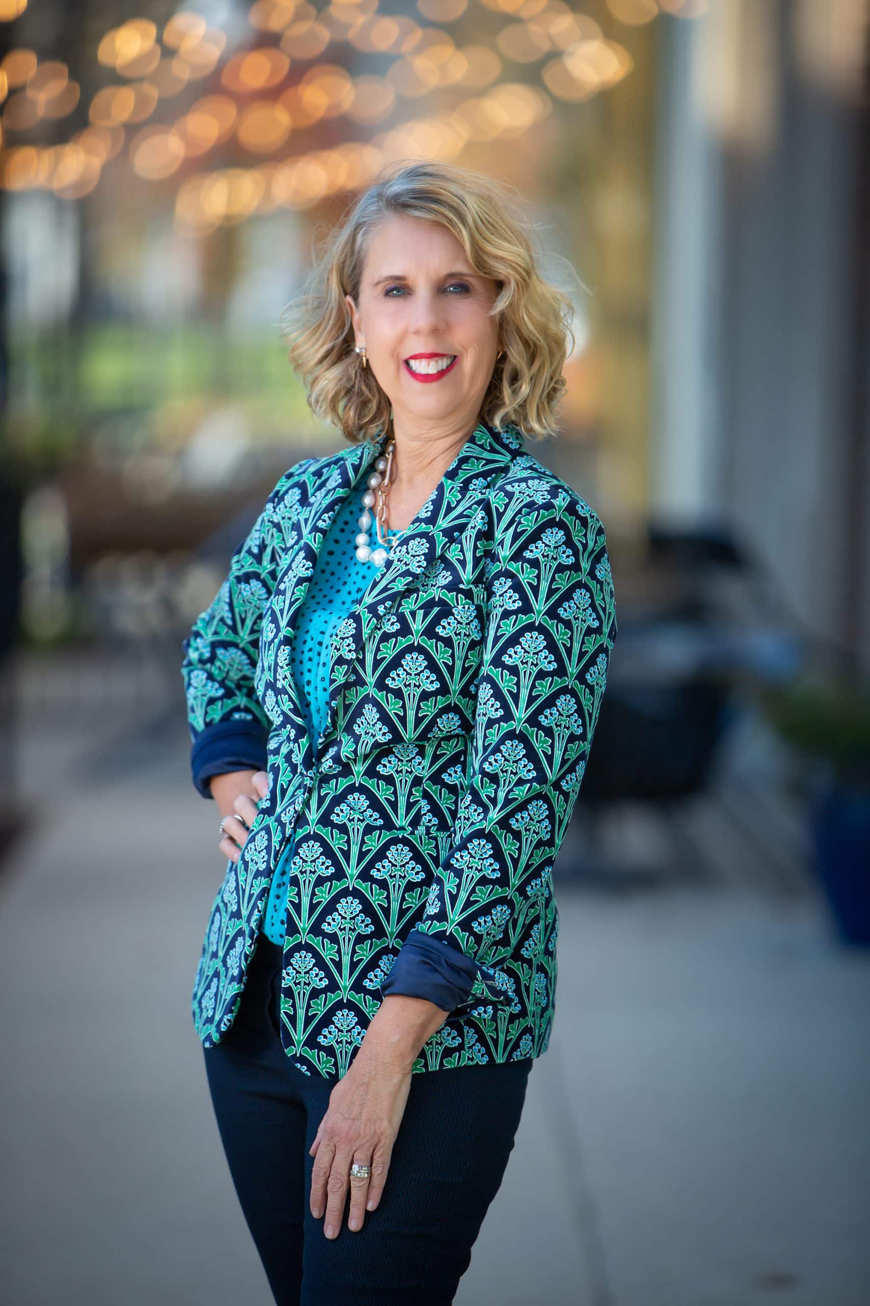 Benefits - Beth Divine Style