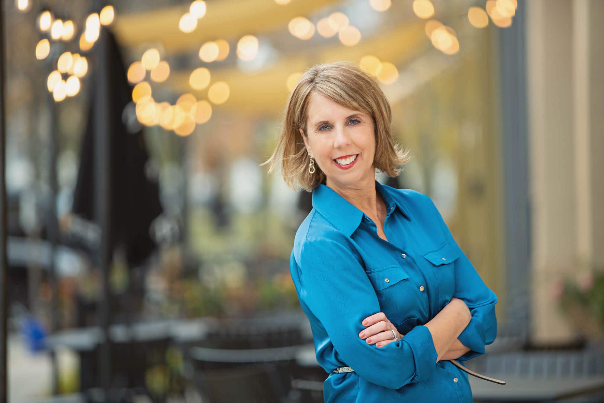 Why Hire an Indiana Personal Stylist | Beth Divine Style