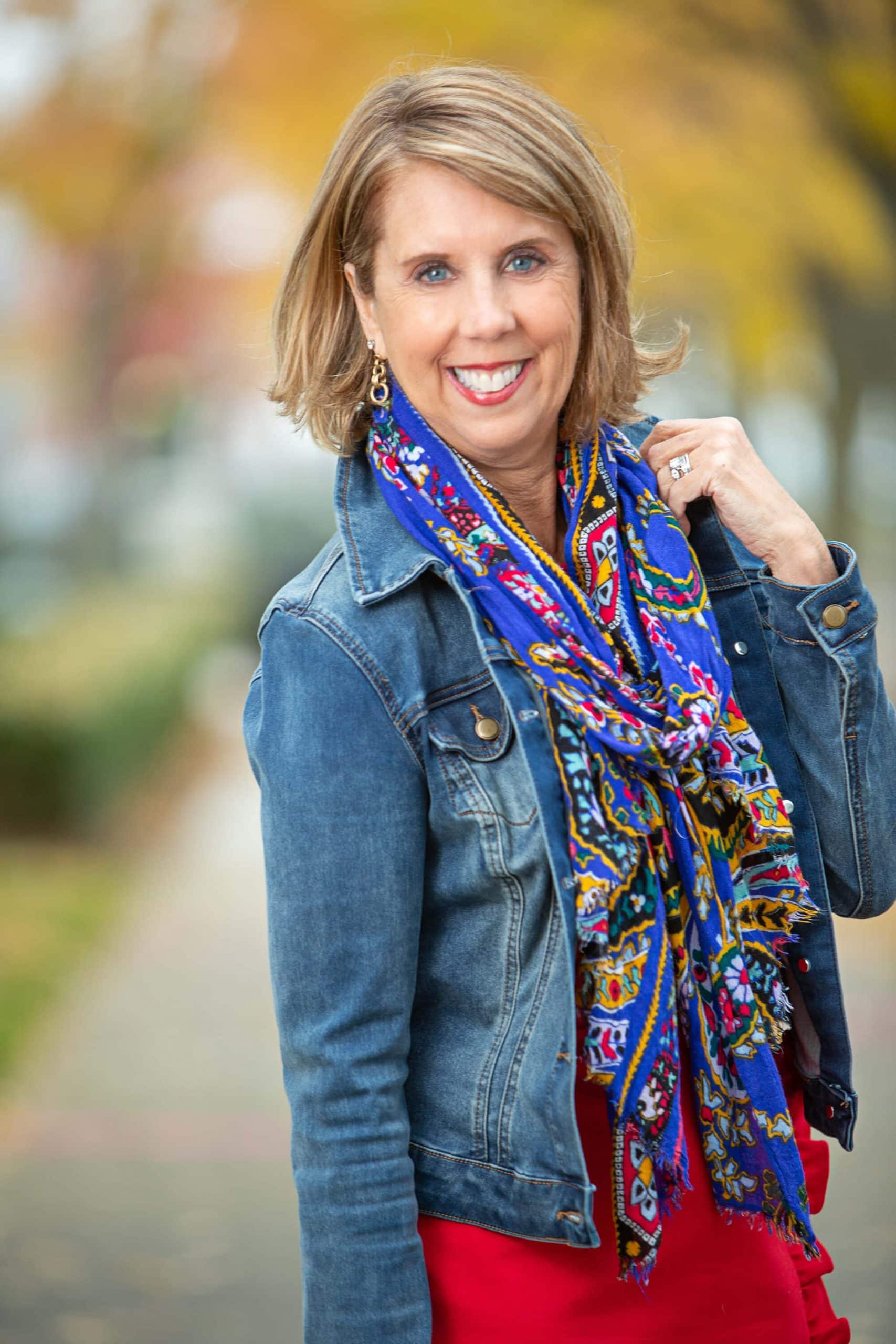 Benefits - Beth Divine Style