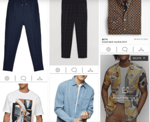 Before & After Stories - Beth Divine Style