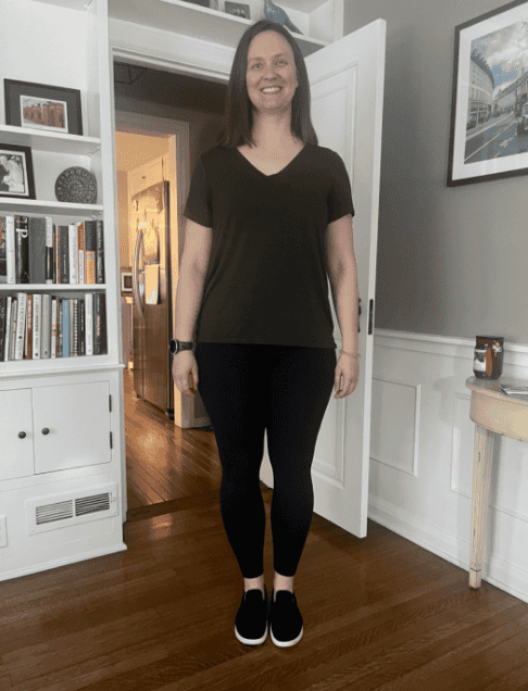 Before & After Stories - Beth Divine Style