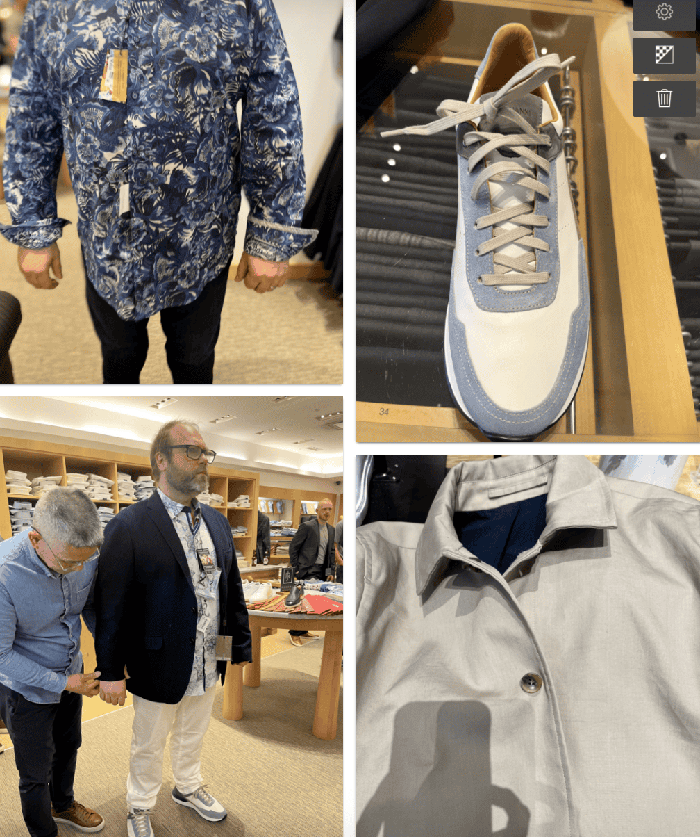 Before & After Stories - Beth Divine Style