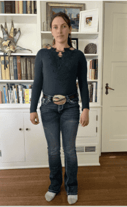 Before & After Stories - Beth Divine Style