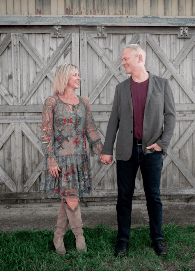 Before & After Stories - Beth Divine Style