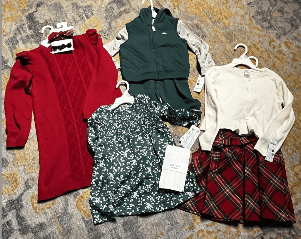 Before & After Stories - Beth Divine Style